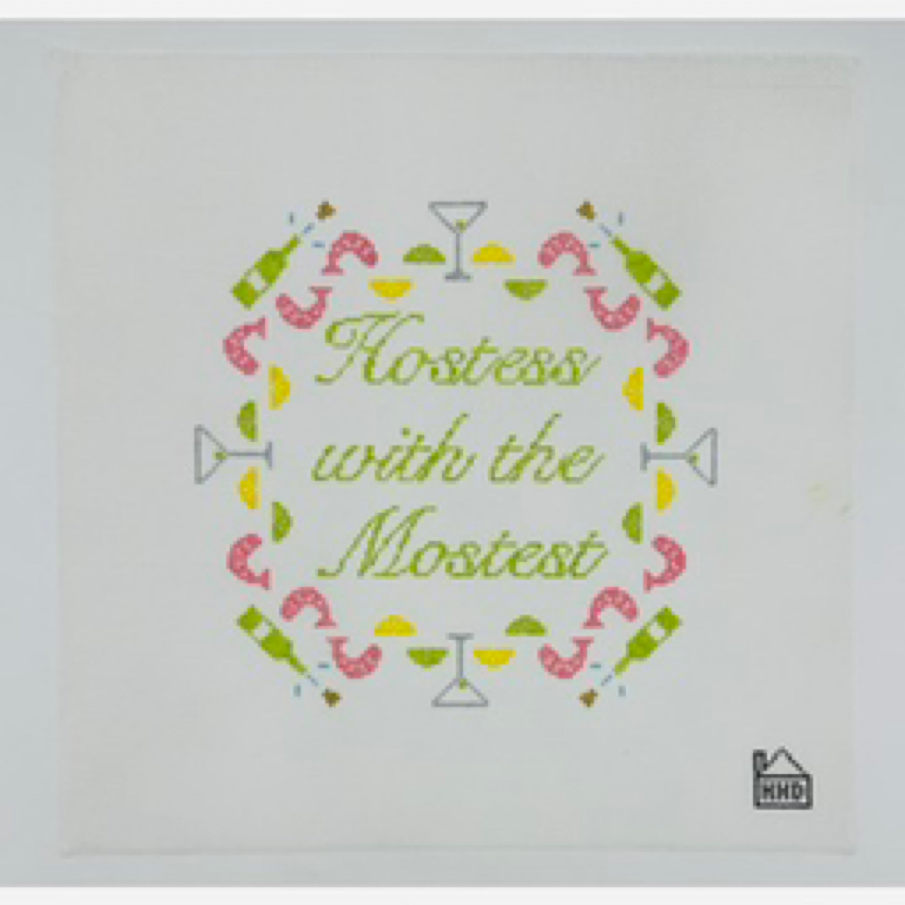 Hostess With The Mostest | West Village Knit & Needle