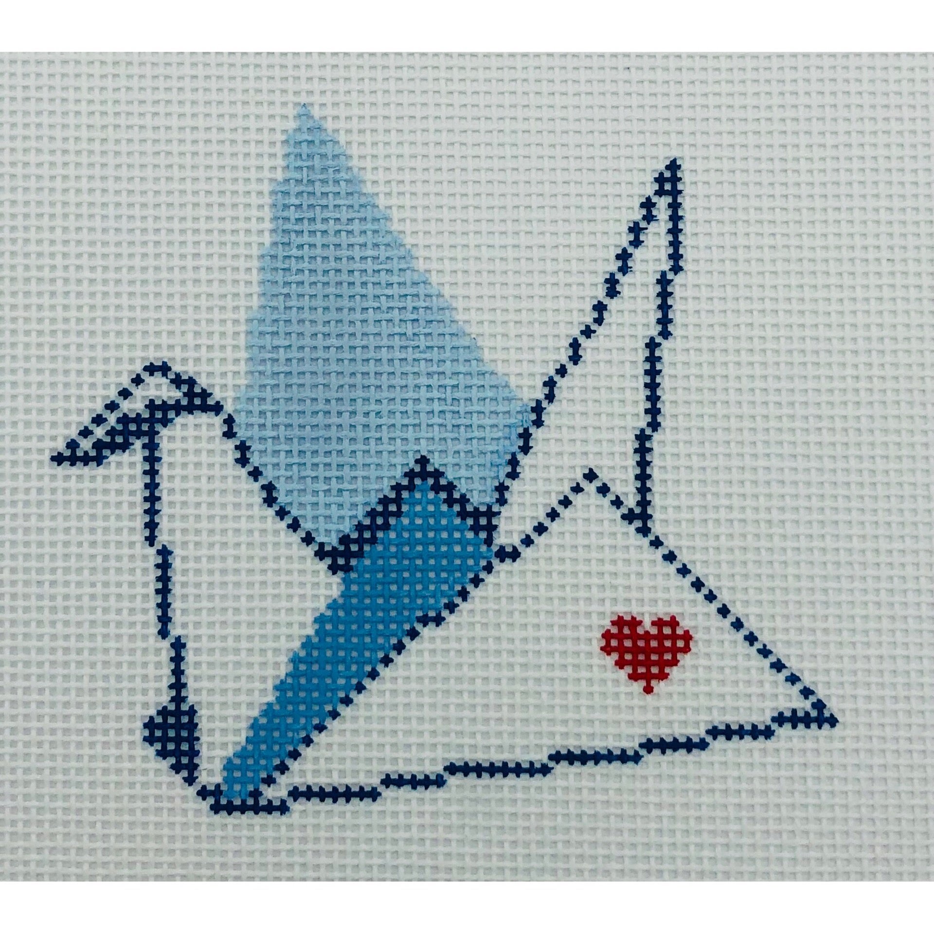 Paper Crane | West Village Knit & Needle