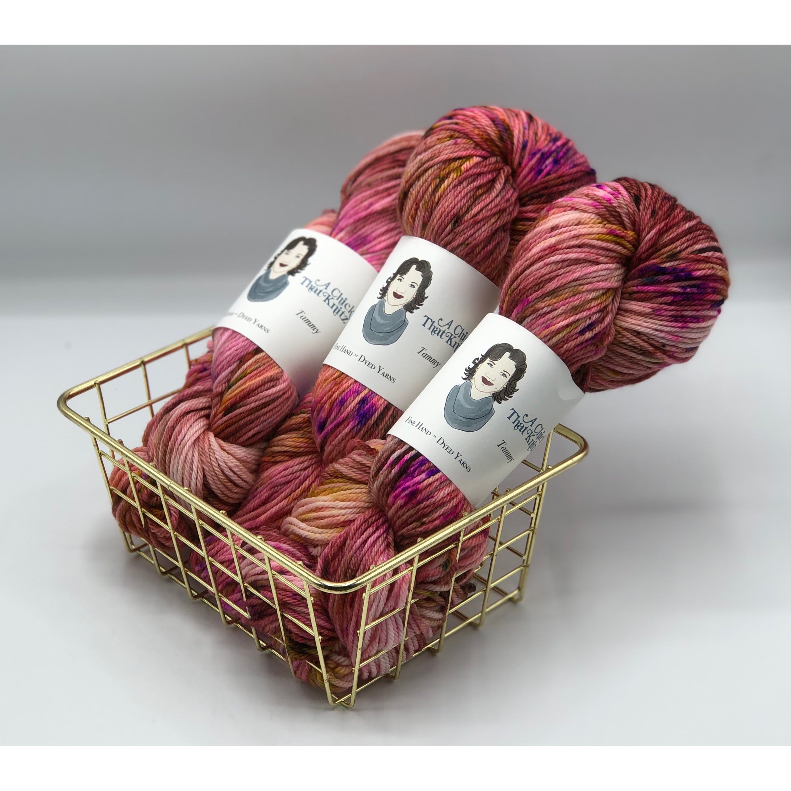 Worsted Merino - Garden Gate | West Village Knit & Needle