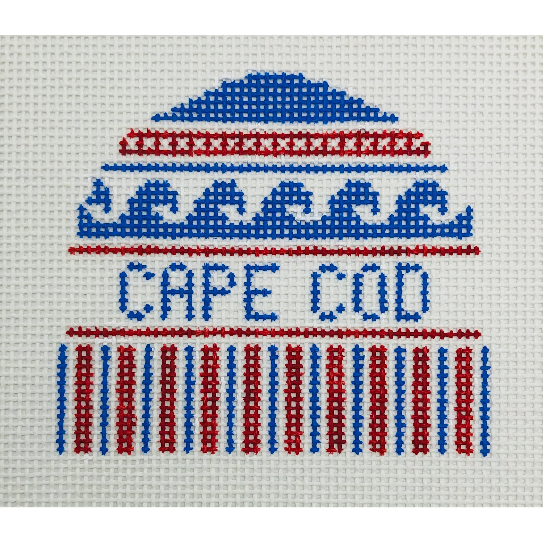 Cape Cod Hat | West Village Knit & Needle