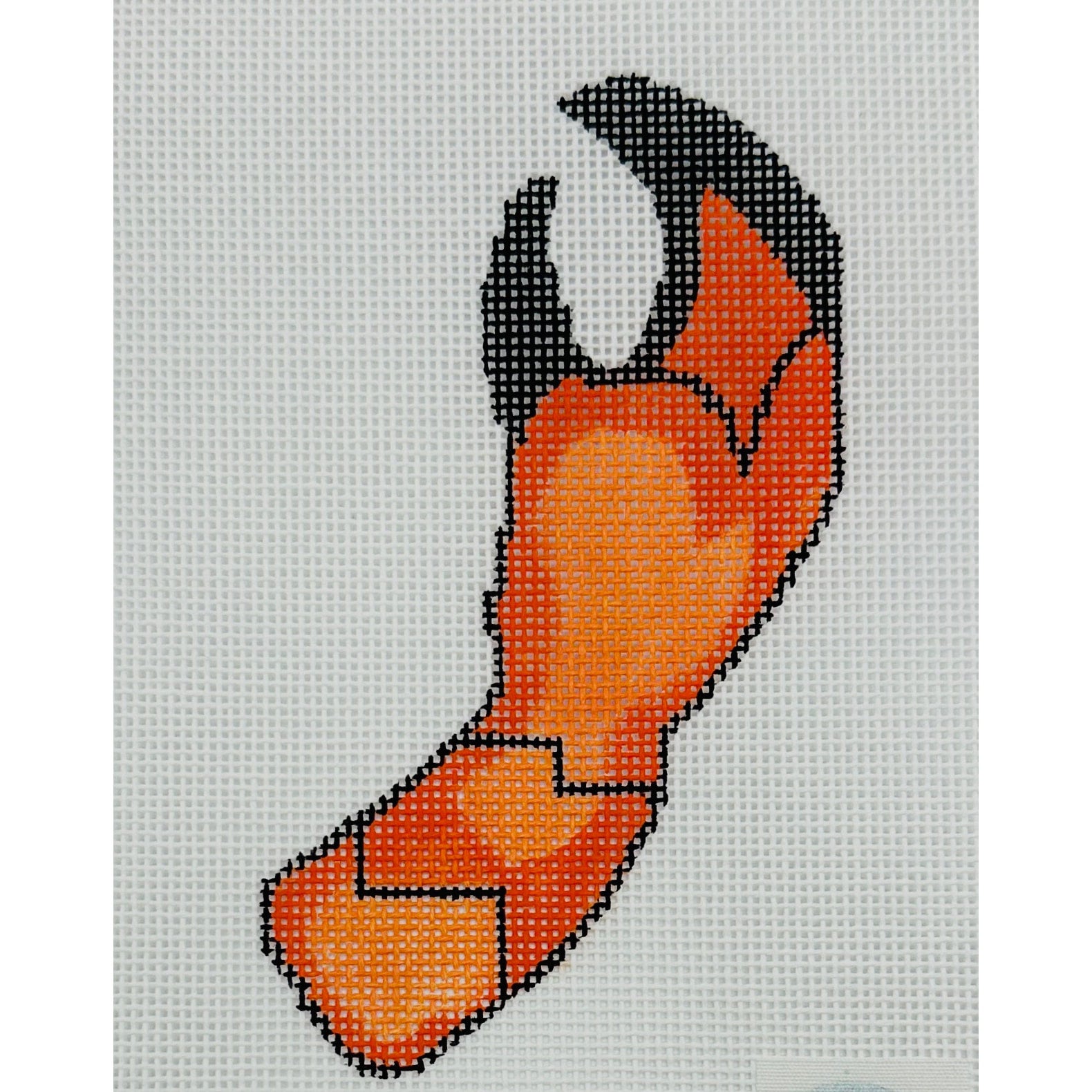 Florida Stone Crab Claw | West Village Knit & Needle