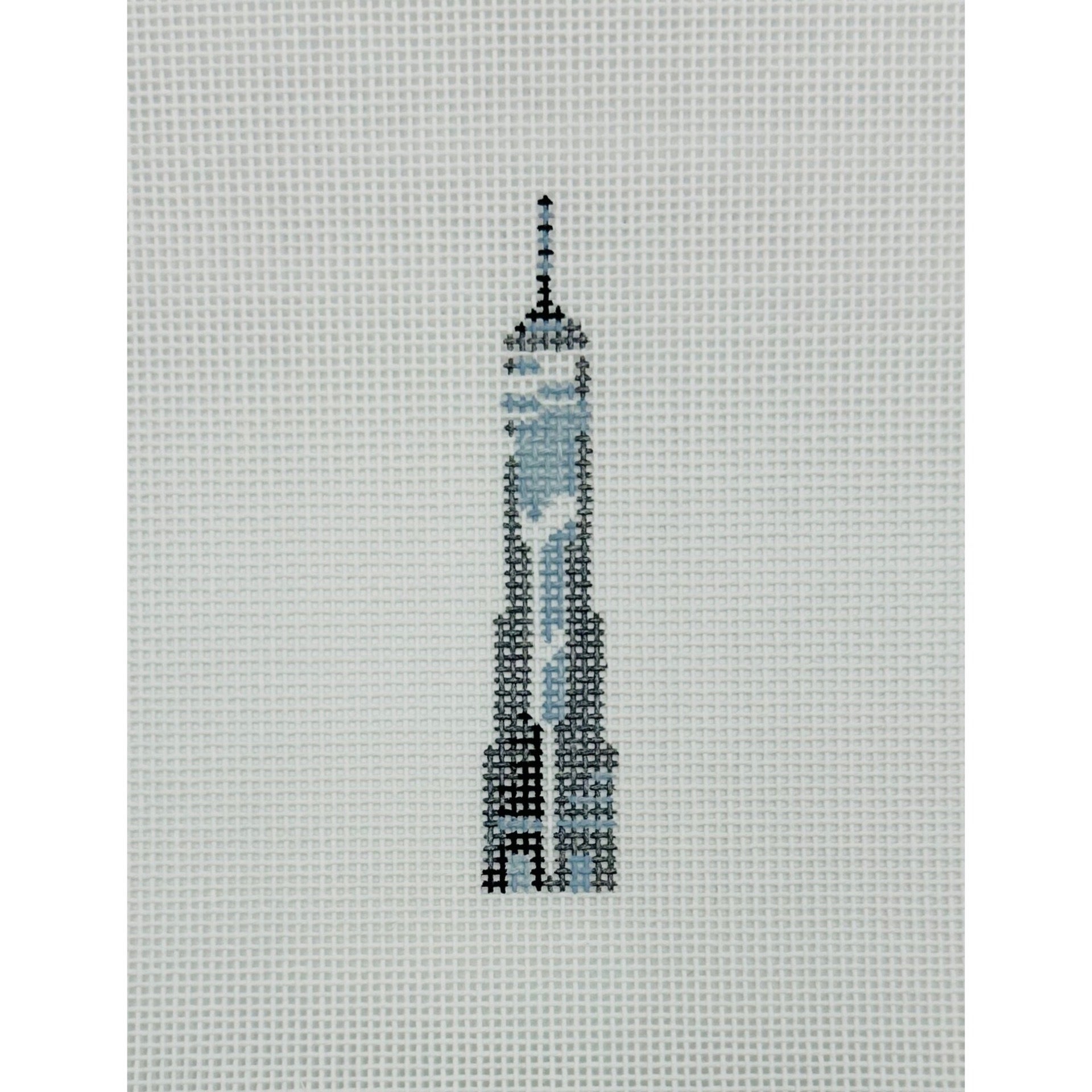 Ultra Mini - Freedom Tower | West Village Knit & Needle