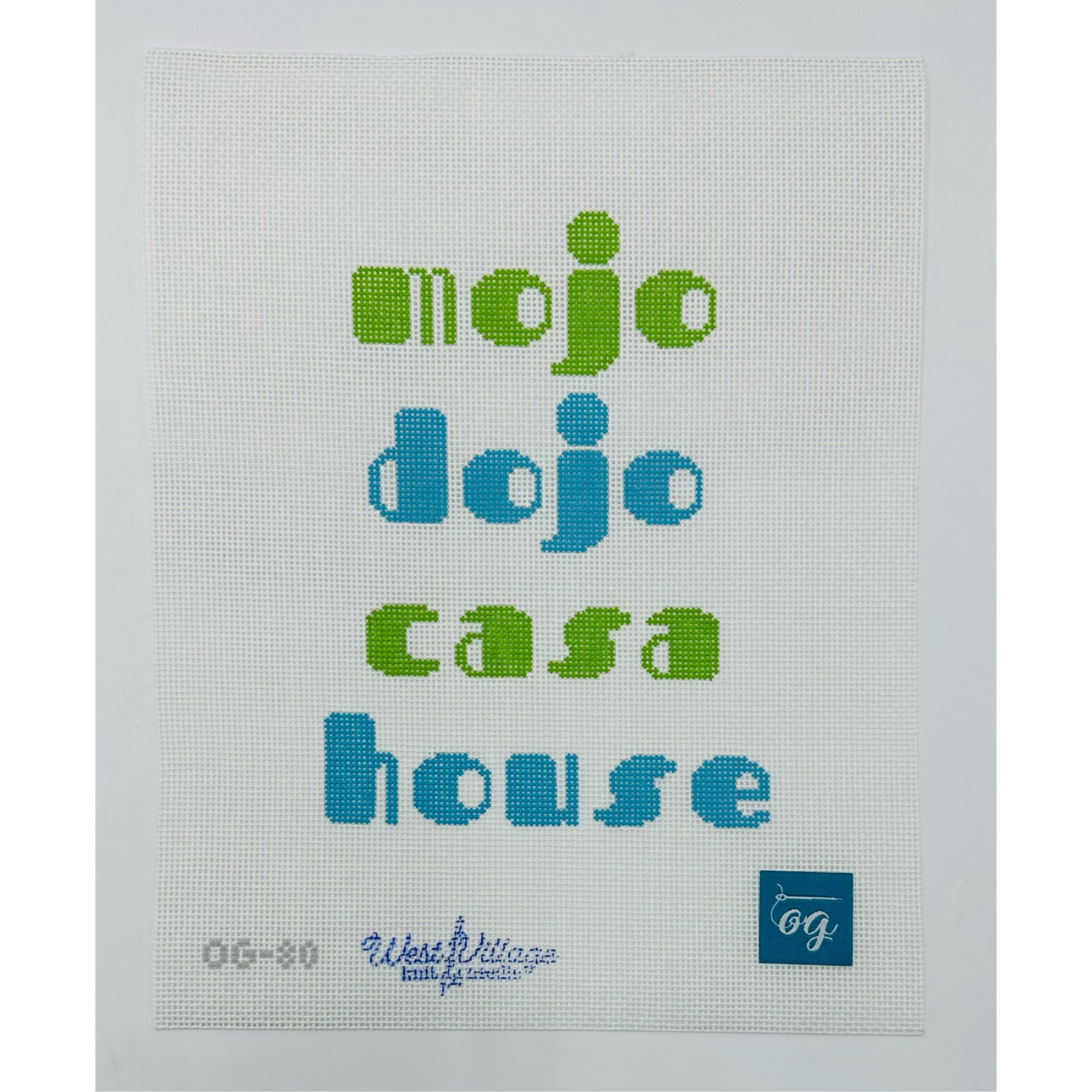 Barbie - Mojo Dojo Casa House | West Village Knit & Needle